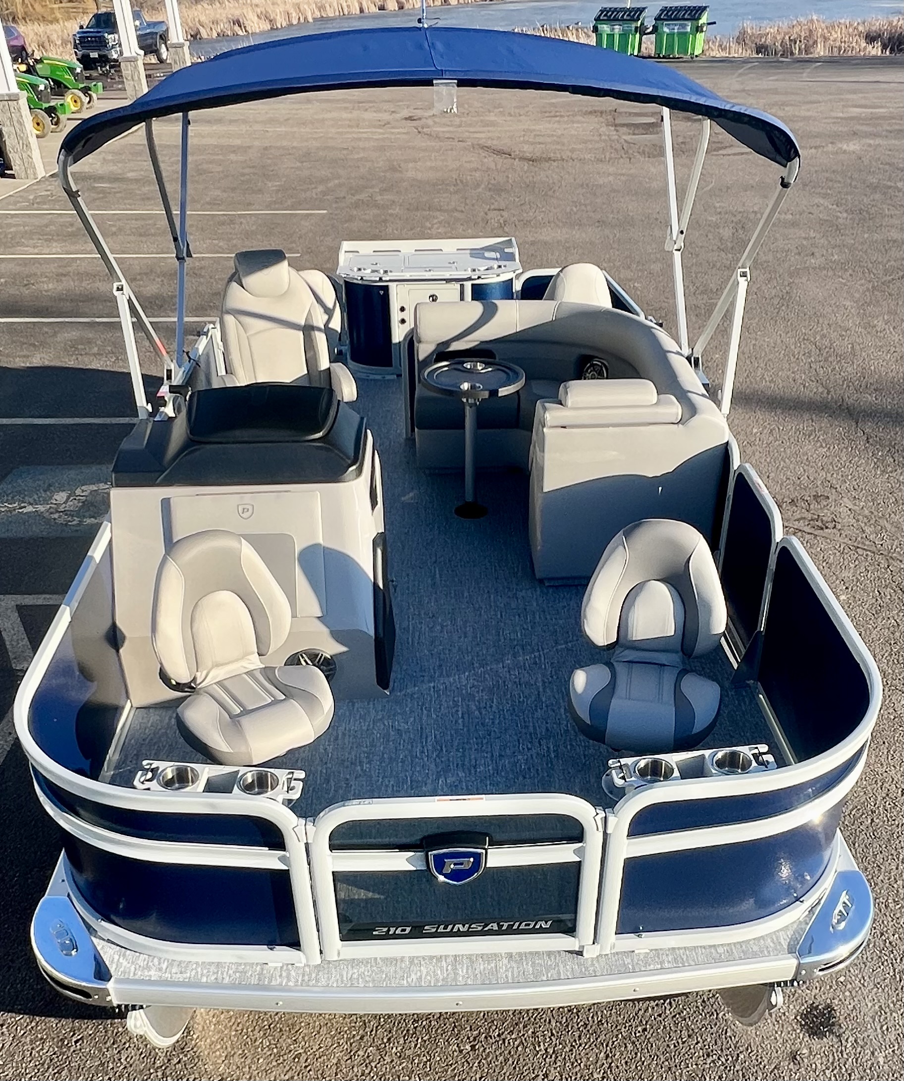 New Inventory From Minn Kota Premier And Silverline Warners Dock Inc New Richmond Wi 715 